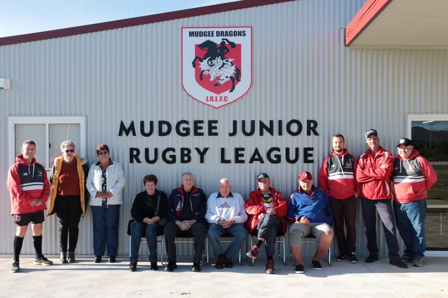 Home | Mudgee Junior Rugby League